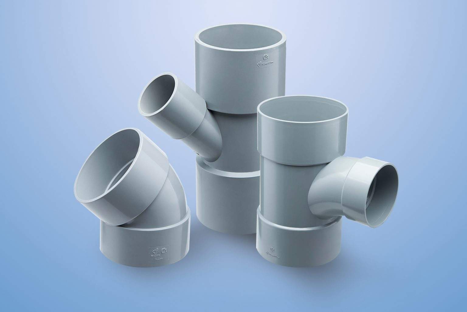 Fitting PVC – JMEL Official Website