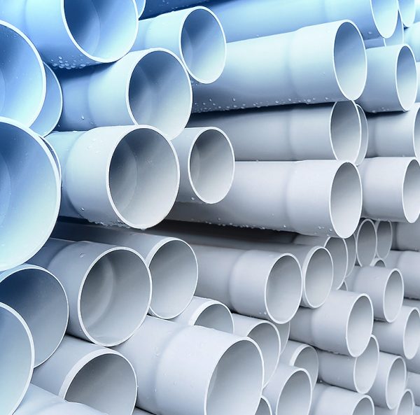 Pipa PVC | JMEL Official Website