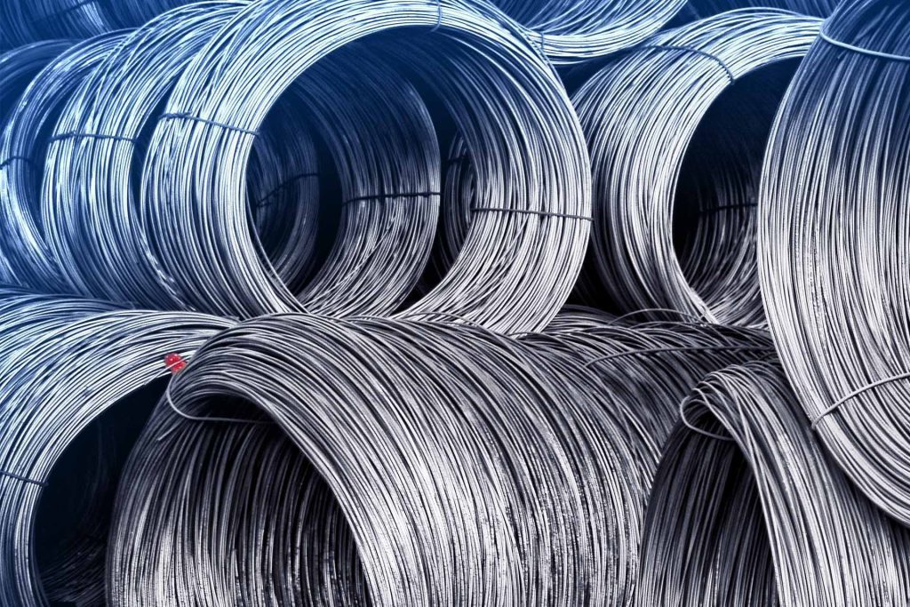 Building Wire and Fabrication | JMEL Official Website