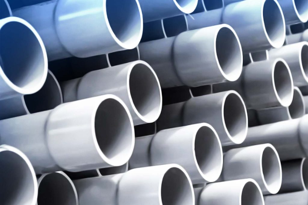 PVC PPR CPVC Pipe | JMEL Official Website