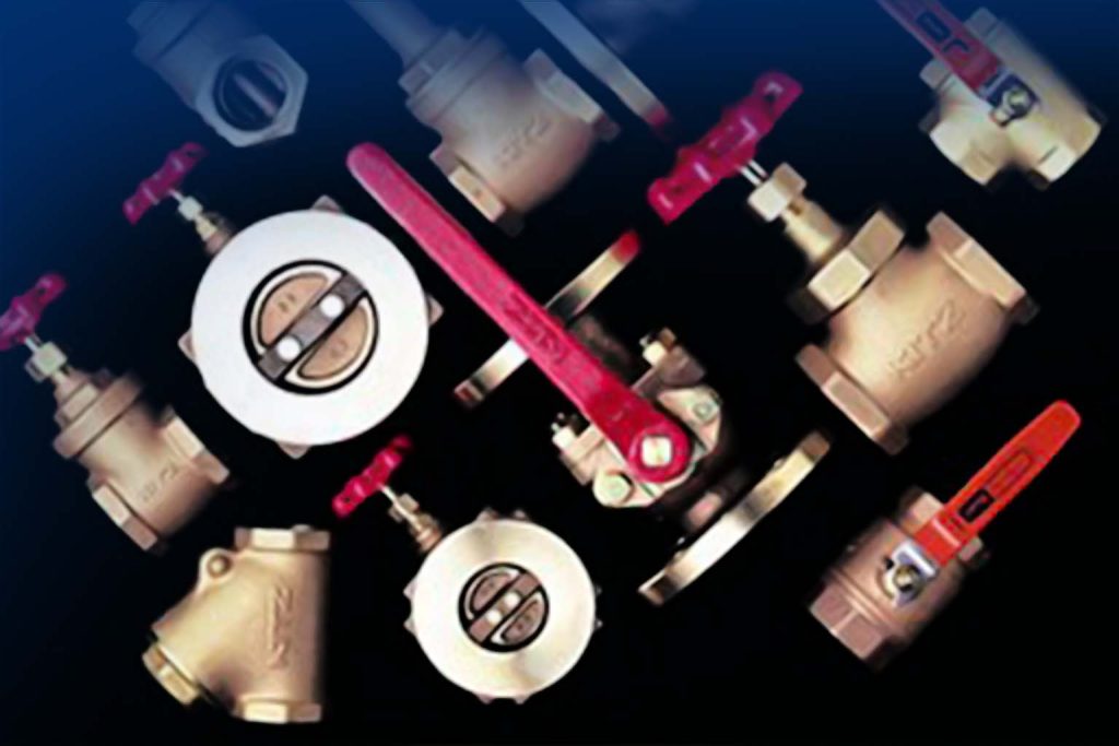 Valve Arsip | JMEL Official Website