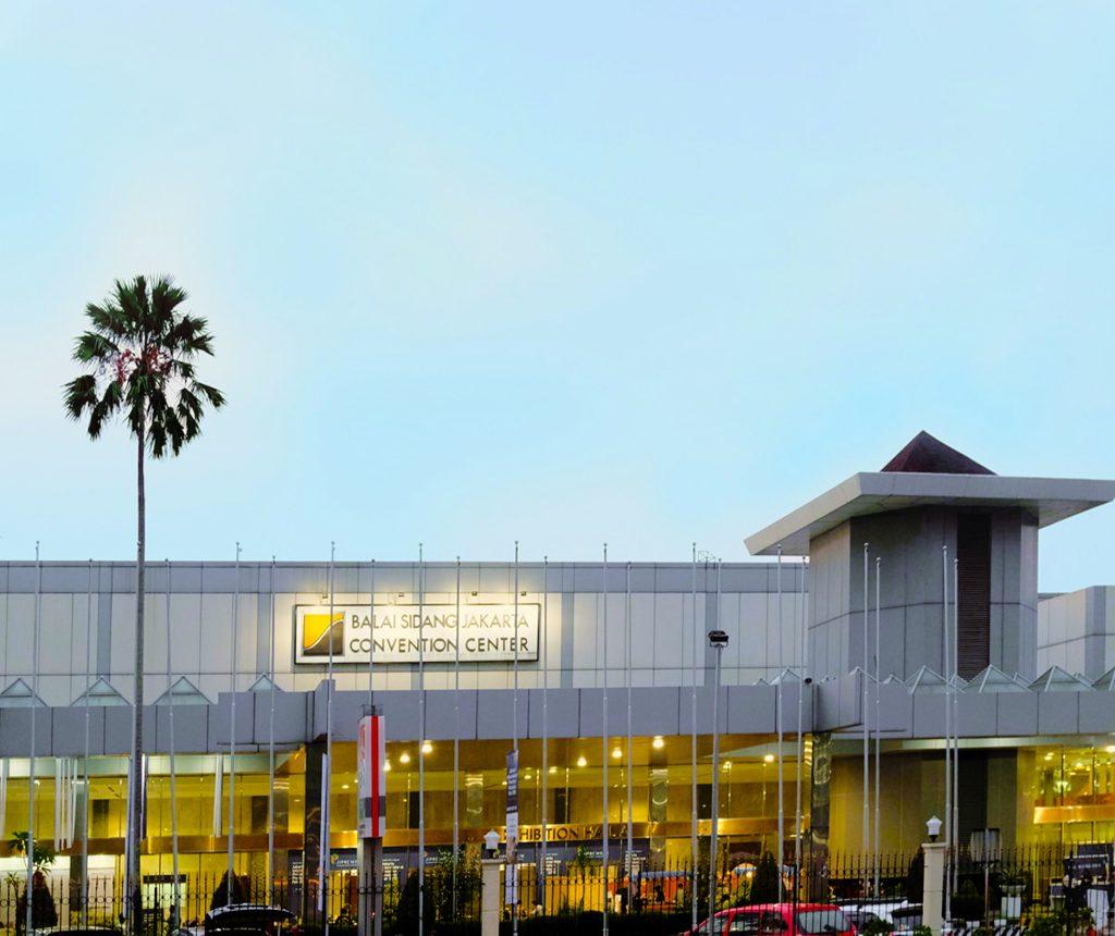 JCC Senayan | JMEL Official Website