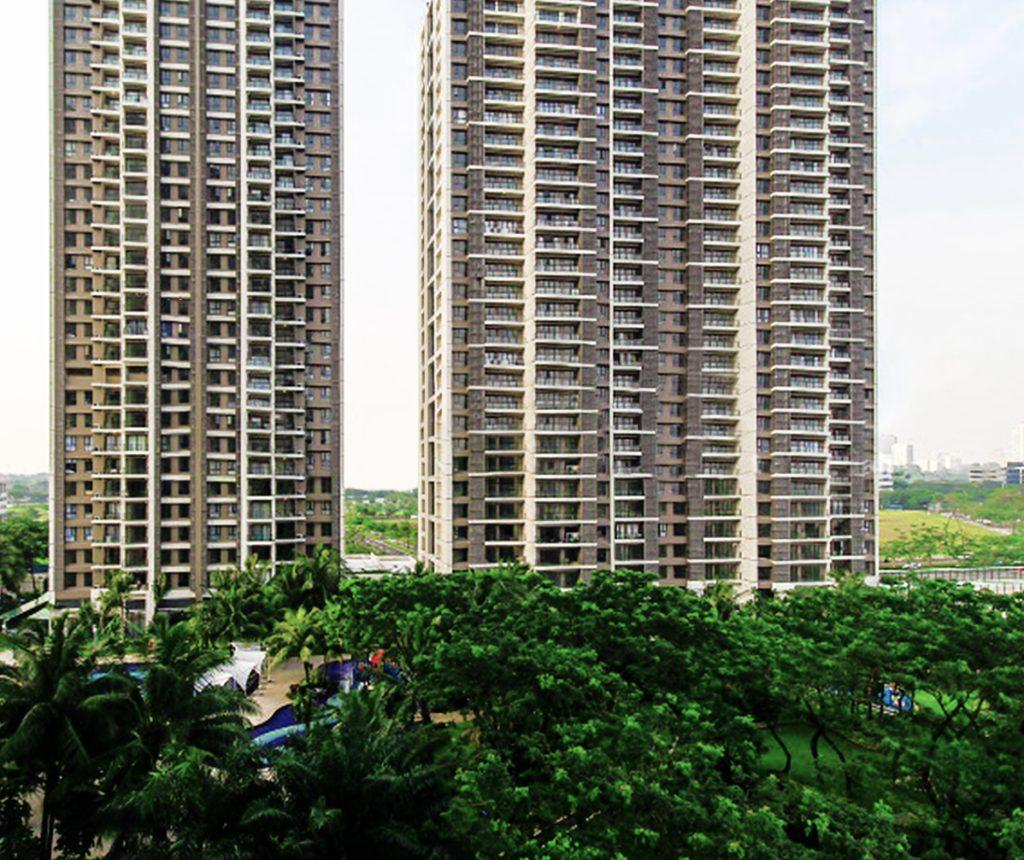 Sky House BSD | JMEL Official Website