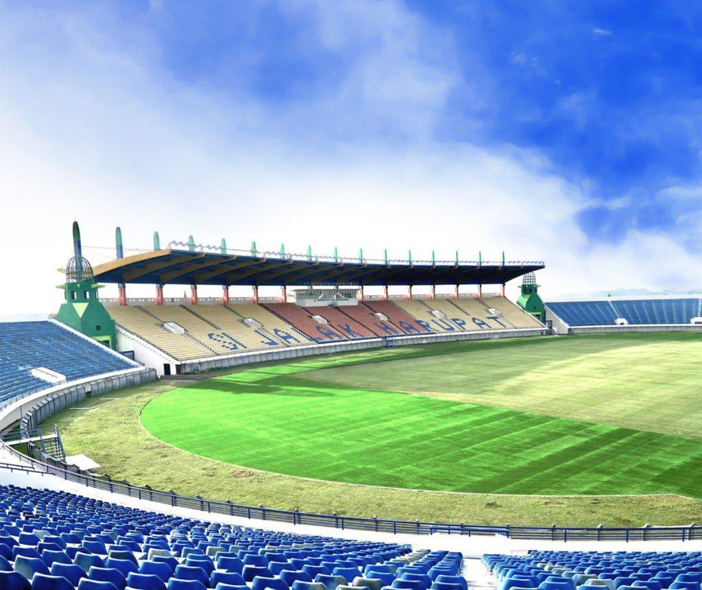 Stadion Si Jalak Harupat | JMEL Official Website